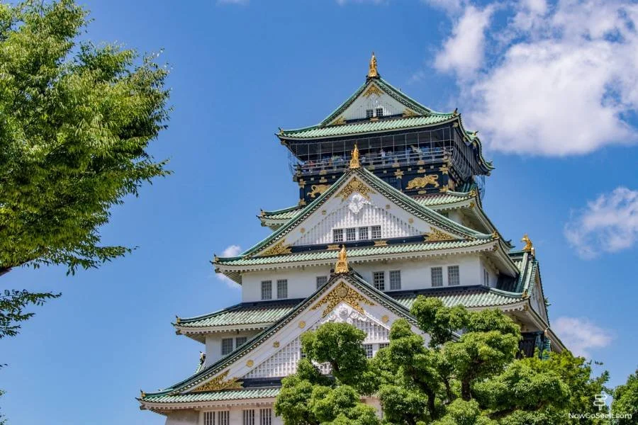 One Day Osaka Itinerary: What To See in One Day in Osaka