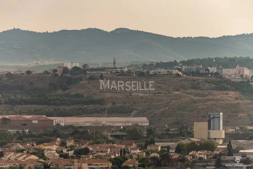 Cruise Port of Marseille, France: One Day in Marseille