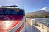 Tahiti Travel Visiting Moorea: Papeete to Moorea Ferry