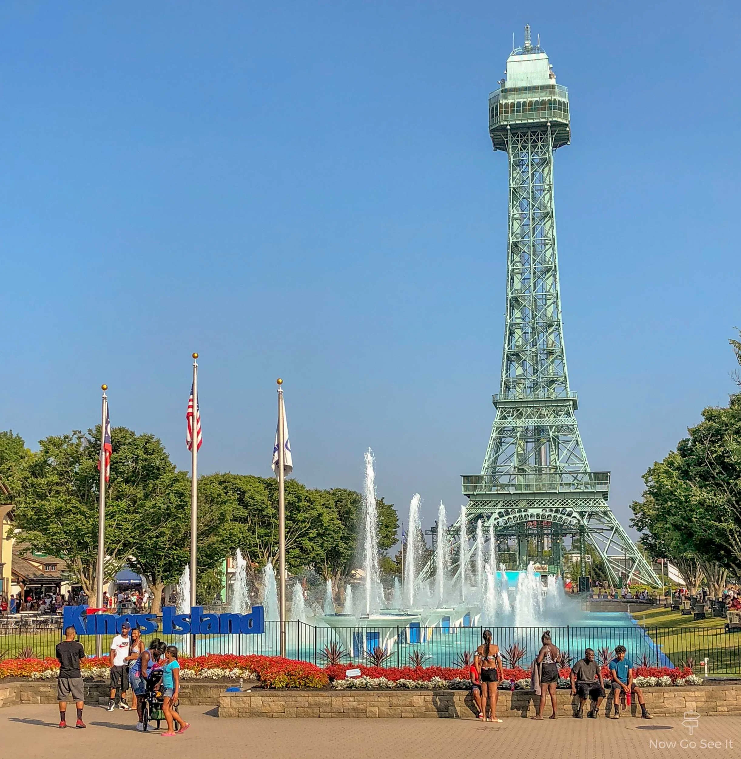 The 32 Best Theme Parks in the USA — Now Go See It - A Worldwide Travel ...