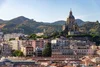 Cruise Port Messina, Sicily: Guide To The Port of Messina