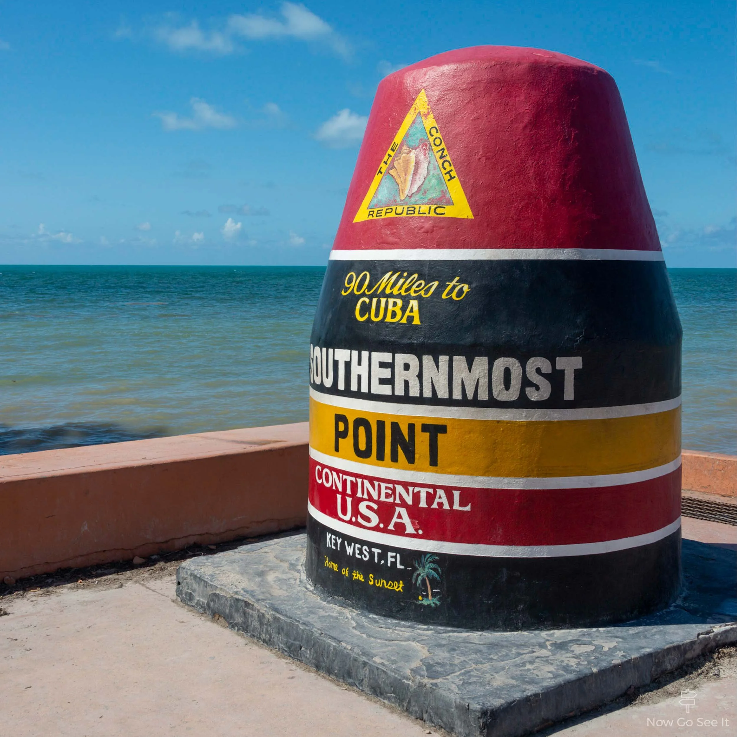 Key West Cruise Port