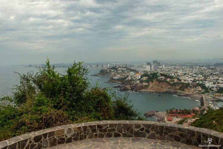 Cruise Port Mazatlan: One Day On Your Own in Mazatlán