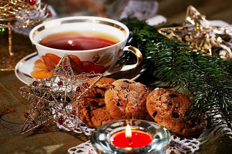 Things To Do in London at Christmas: Christmas in London