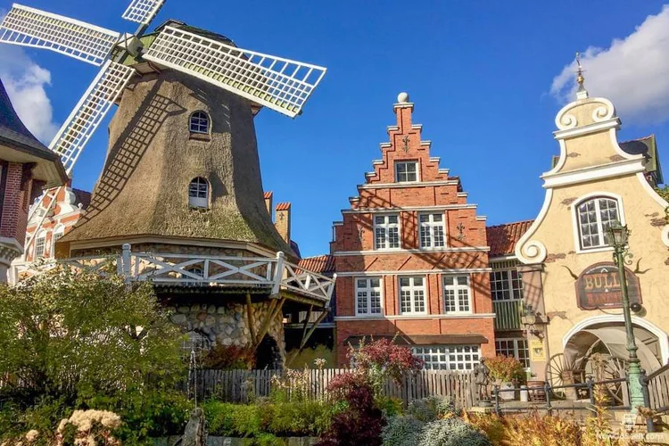 The Best Theme Parks in Europe (For Adults): Park List