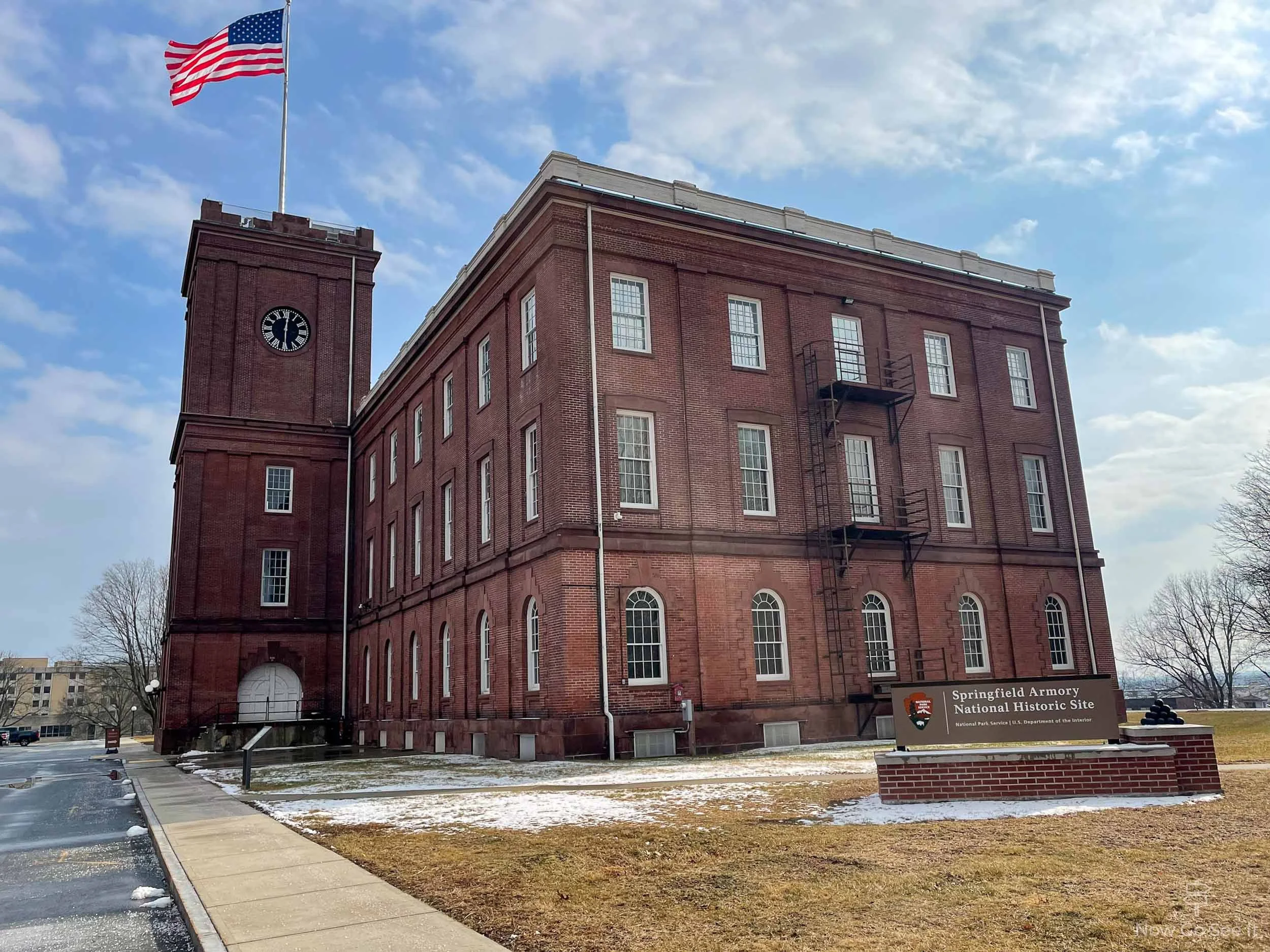 Things to do in Springfield, MA