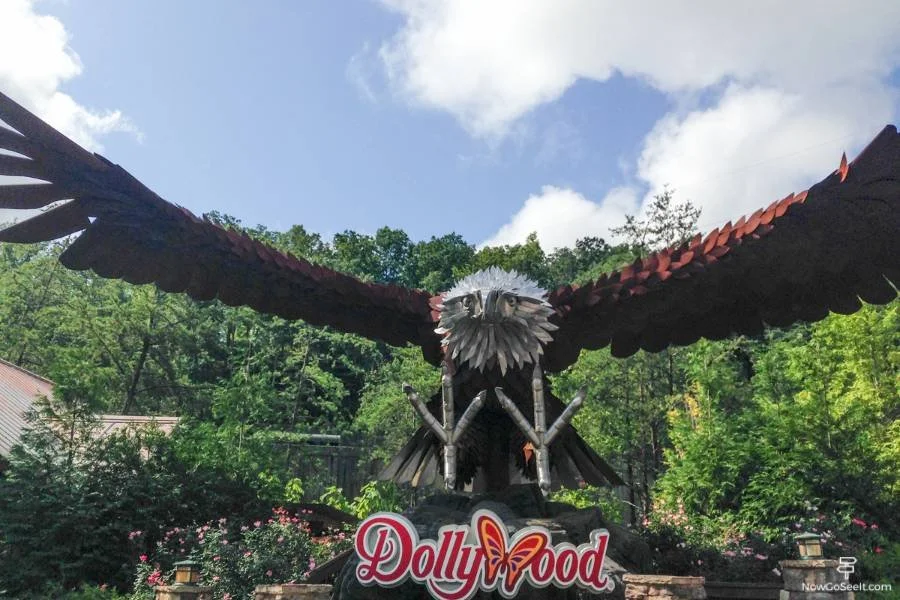 Best Things To Do at Dollywood: Dollywood Theme Park Guide