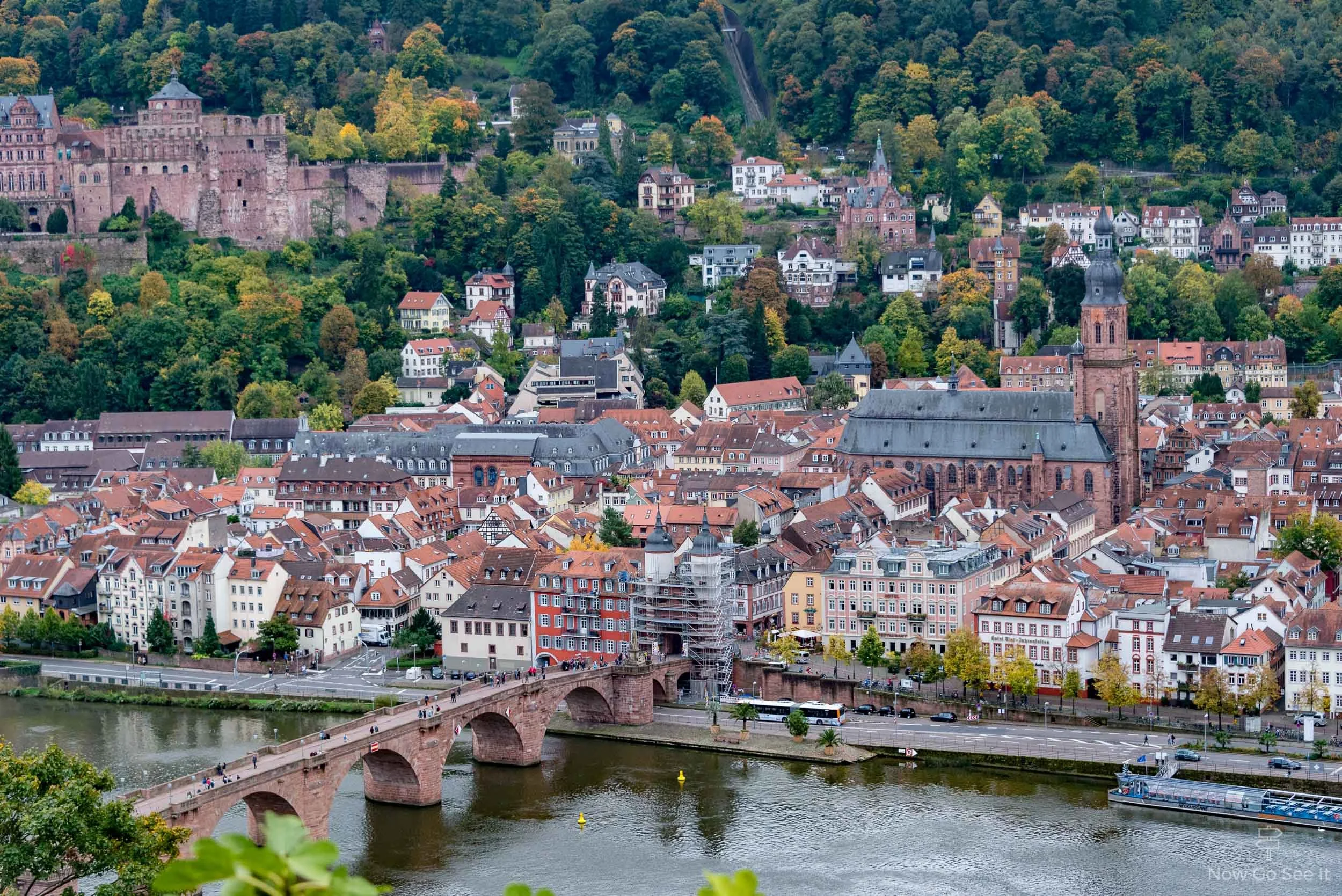 Germany Two Week Itinerary — Now Go See It - A Worldwide Travel Blog