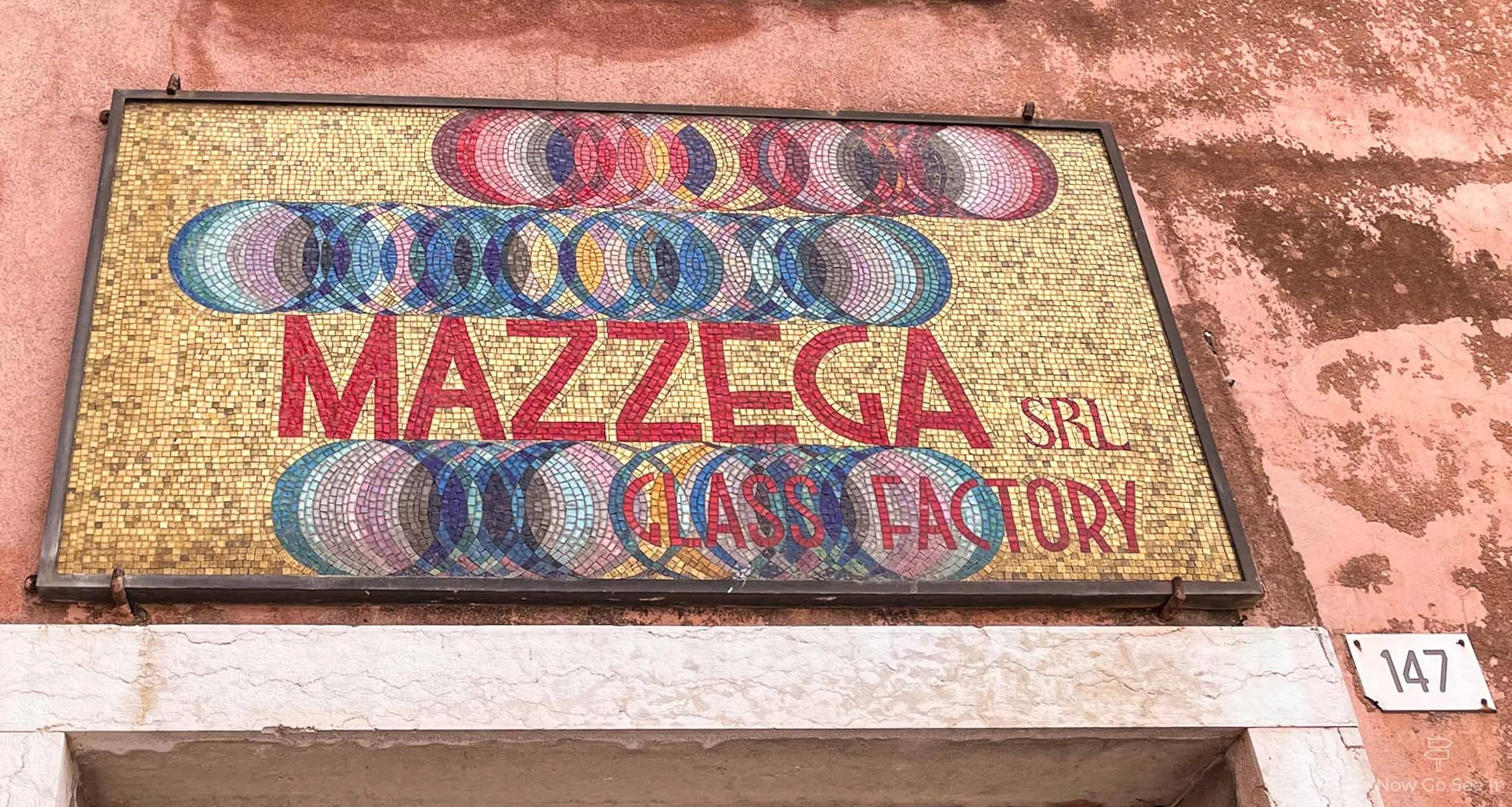 Day trip to Murano from Venice