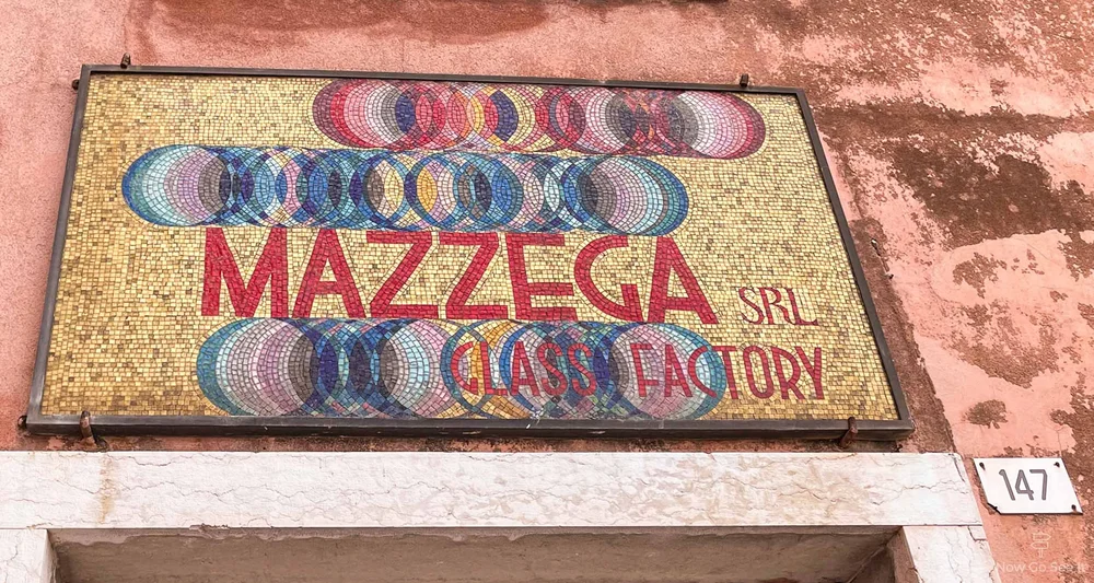 Day trip to Murano from Venice