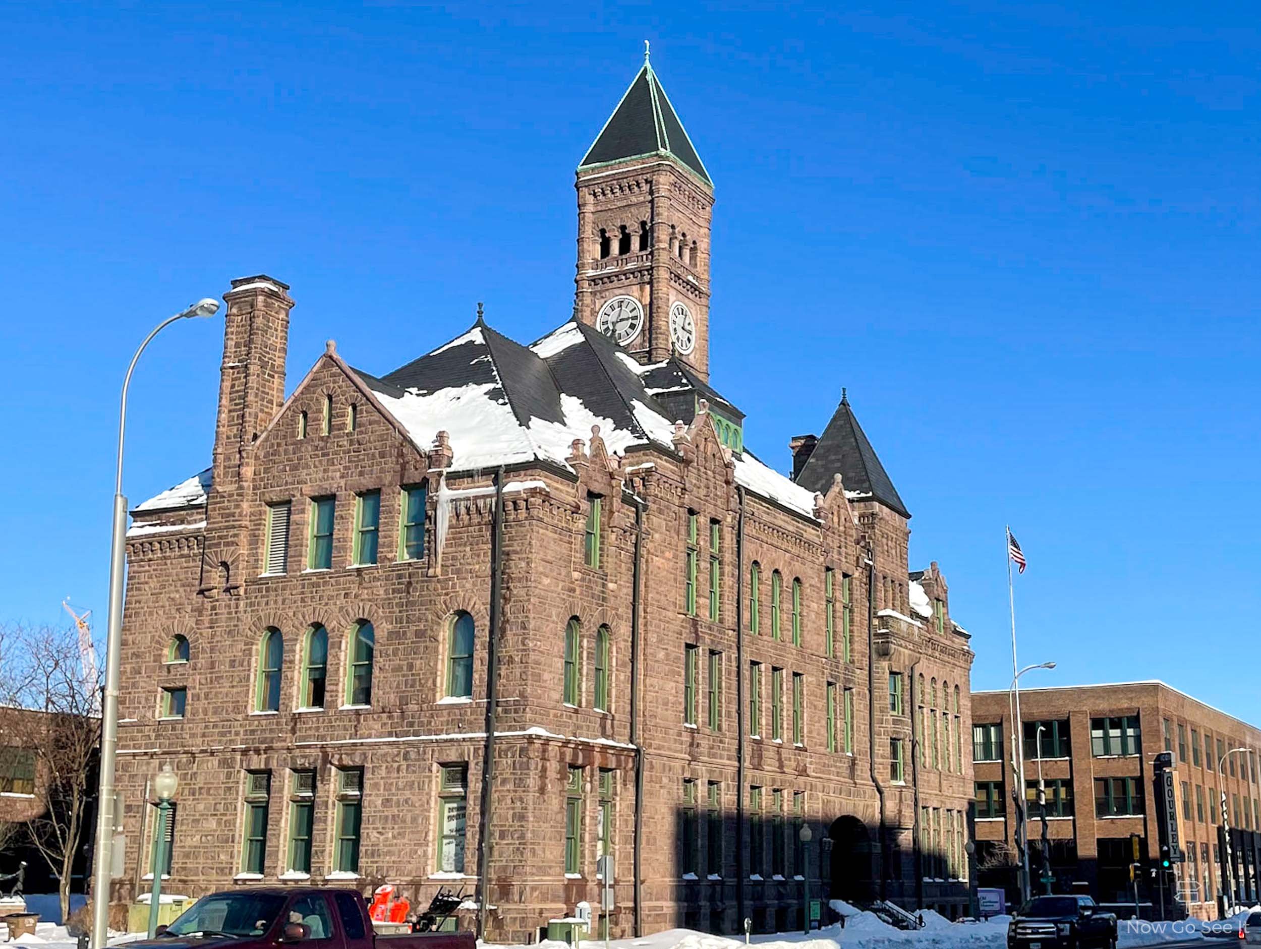 5 Free Things to Do in Sioux Falls