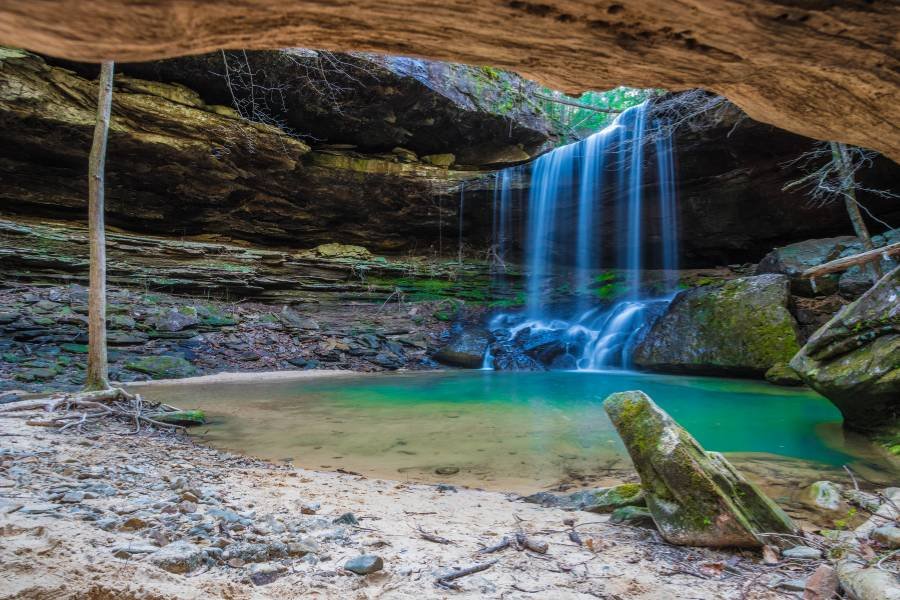 Huntsville Alabama Vacation Guide: What To Do in Huntsville