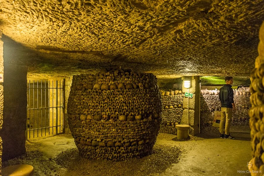 Alternative Paris: Non-Touristy Things To Do in Paris