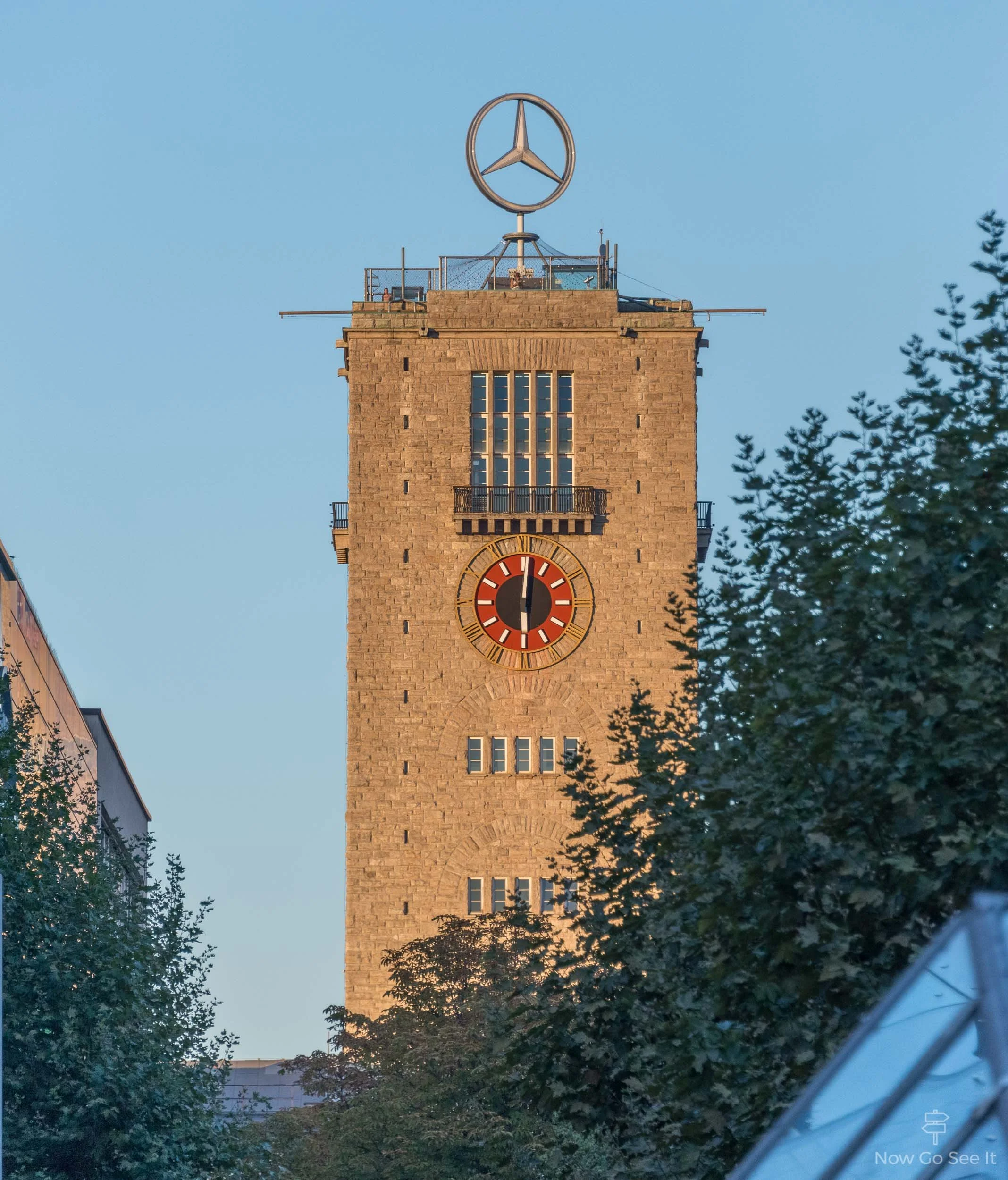 Things to See in Stuttgart