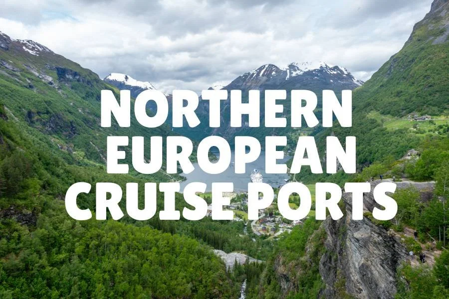 Travel Guides for Visiting Cruise Ports from Now Go See It