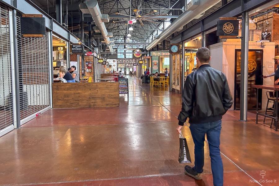 Places To See in Downtown Dallas: Dallas Guide and Planner