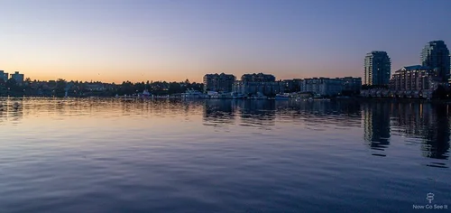 Cruise Terminal Victoria, BC: Victoria Canada Cruise Port