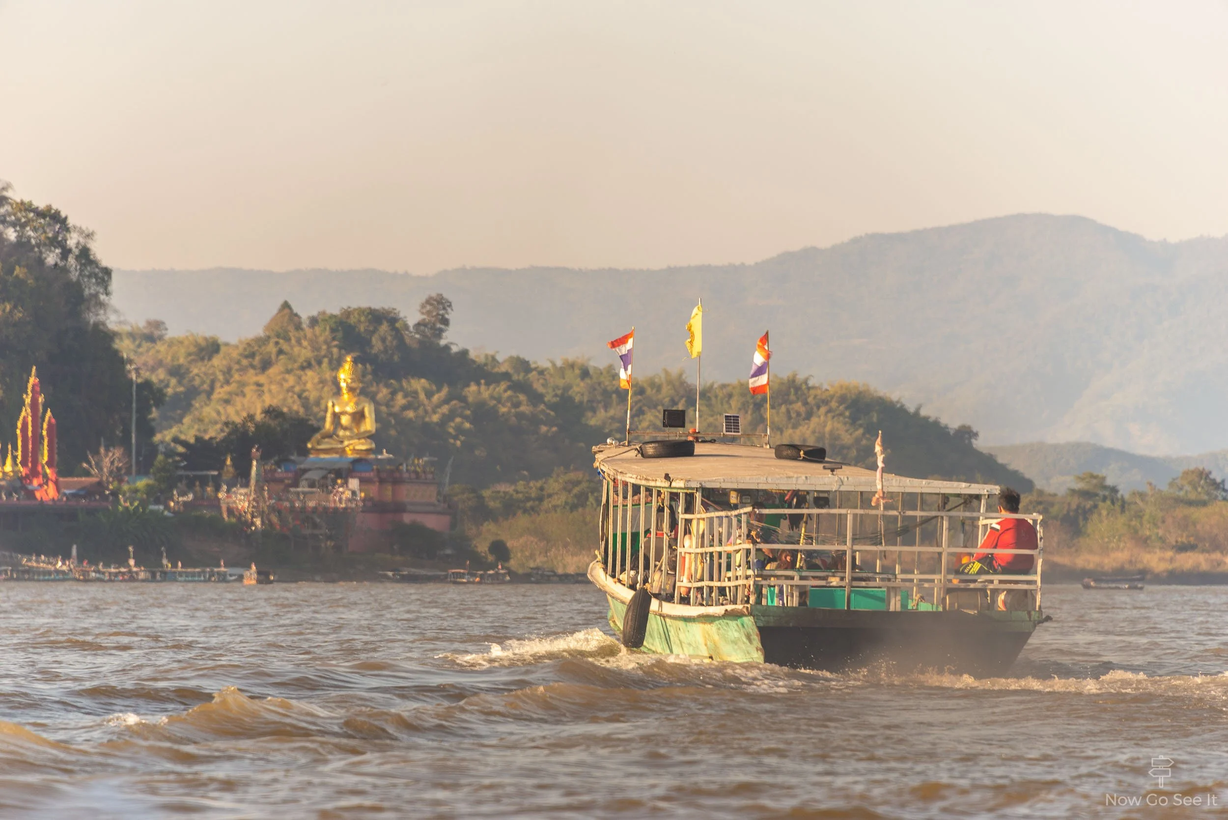 Chiang Mai Three Day Itinerary — Now Go See It - A Worldwide Travel Blog