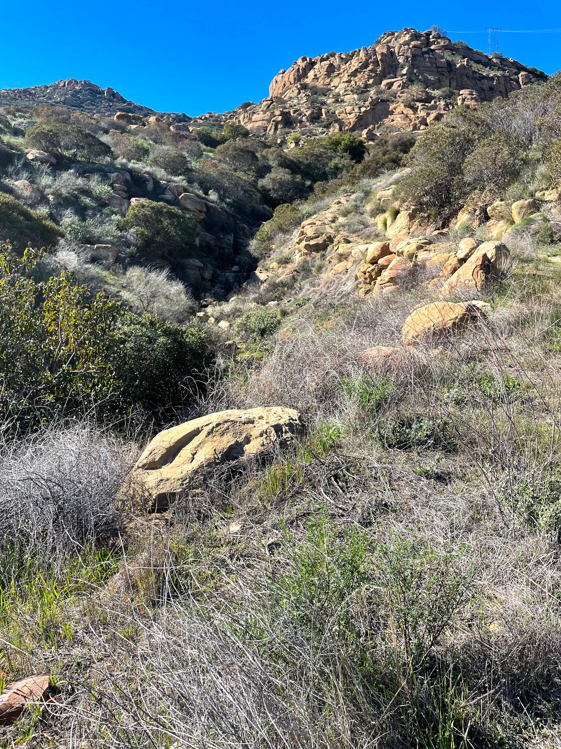 Santa Susana Pass State Historical Park — Now Go See It - A Worldwide ...