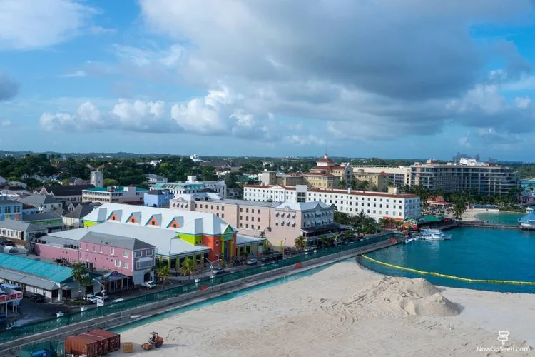 Nassau Cruise Port: Things To See in Nassau on Your Own