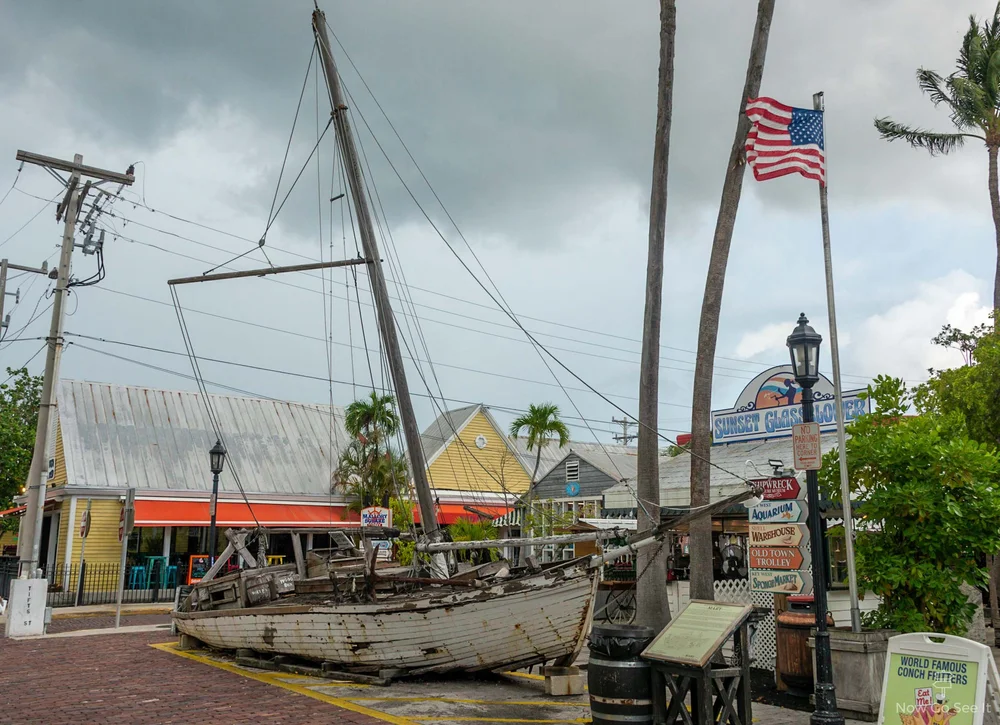 Key West Cruise Port
