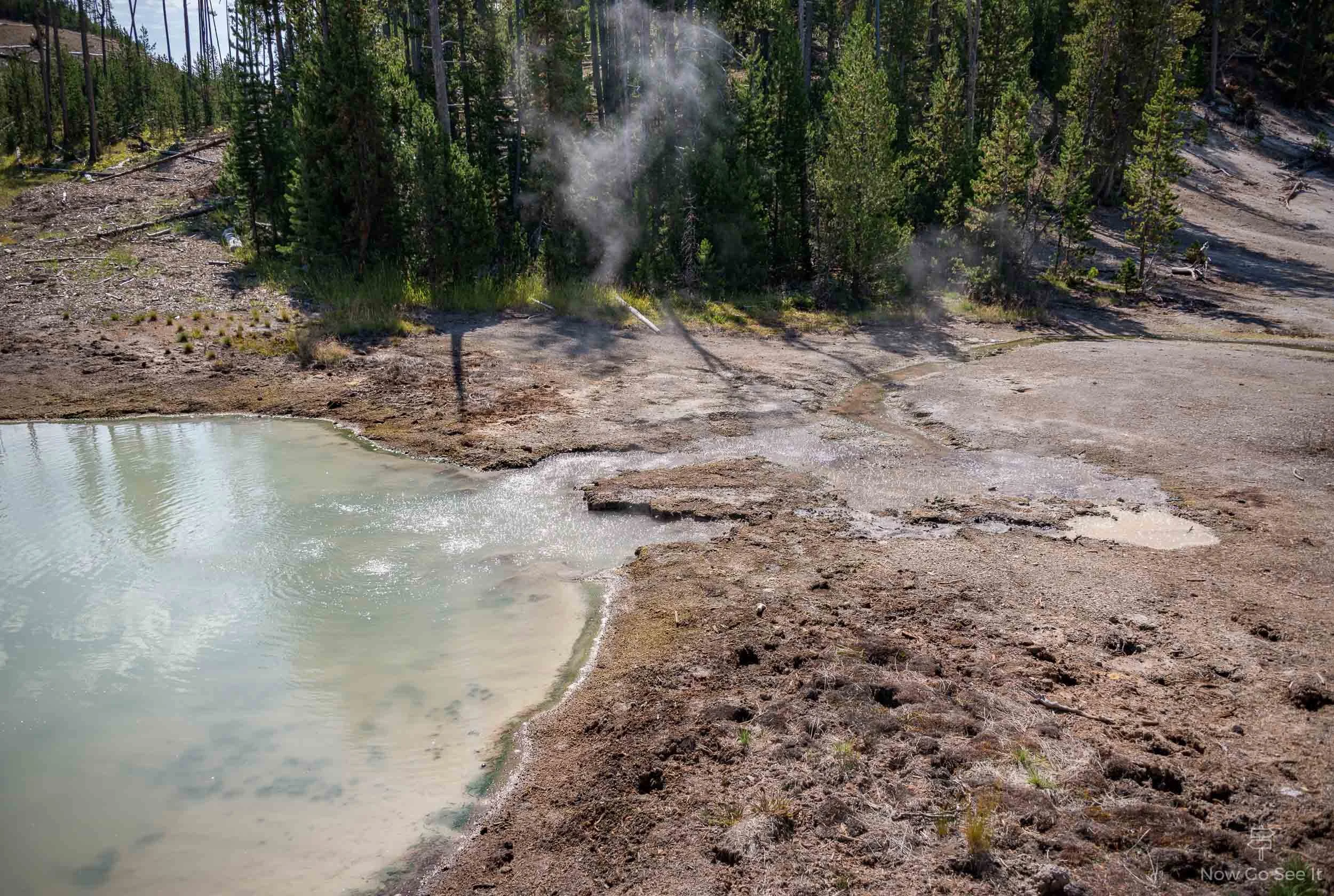 2 Days in Yellowstone National Park — Now Go See It - A Worldwide ...