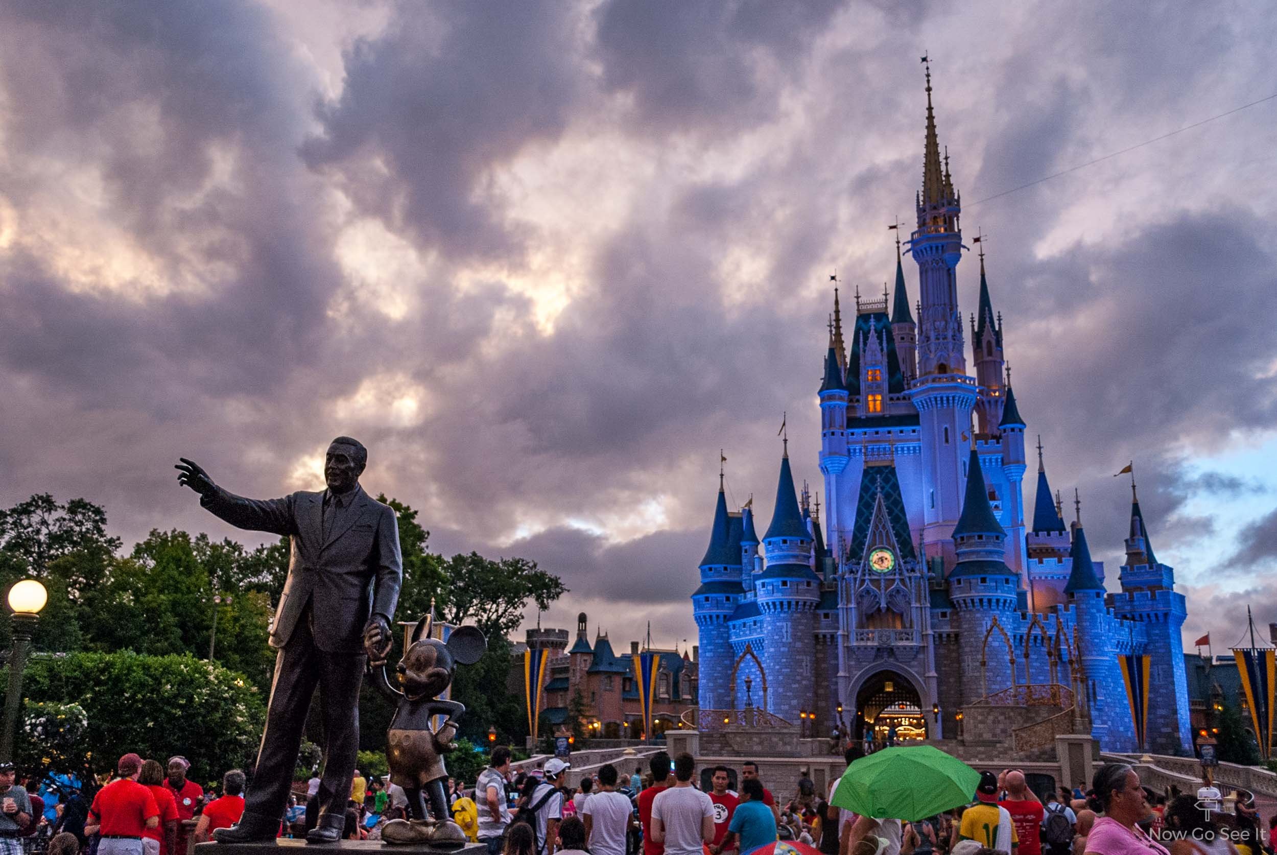 The 32 Best Theme Parks in the USA — Now Go See It - A Worldwide Travel ...