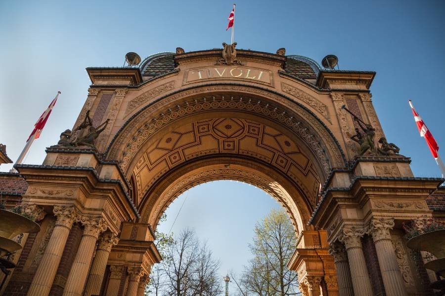 Europe’s Best Theme Parks: European Theme Park List
