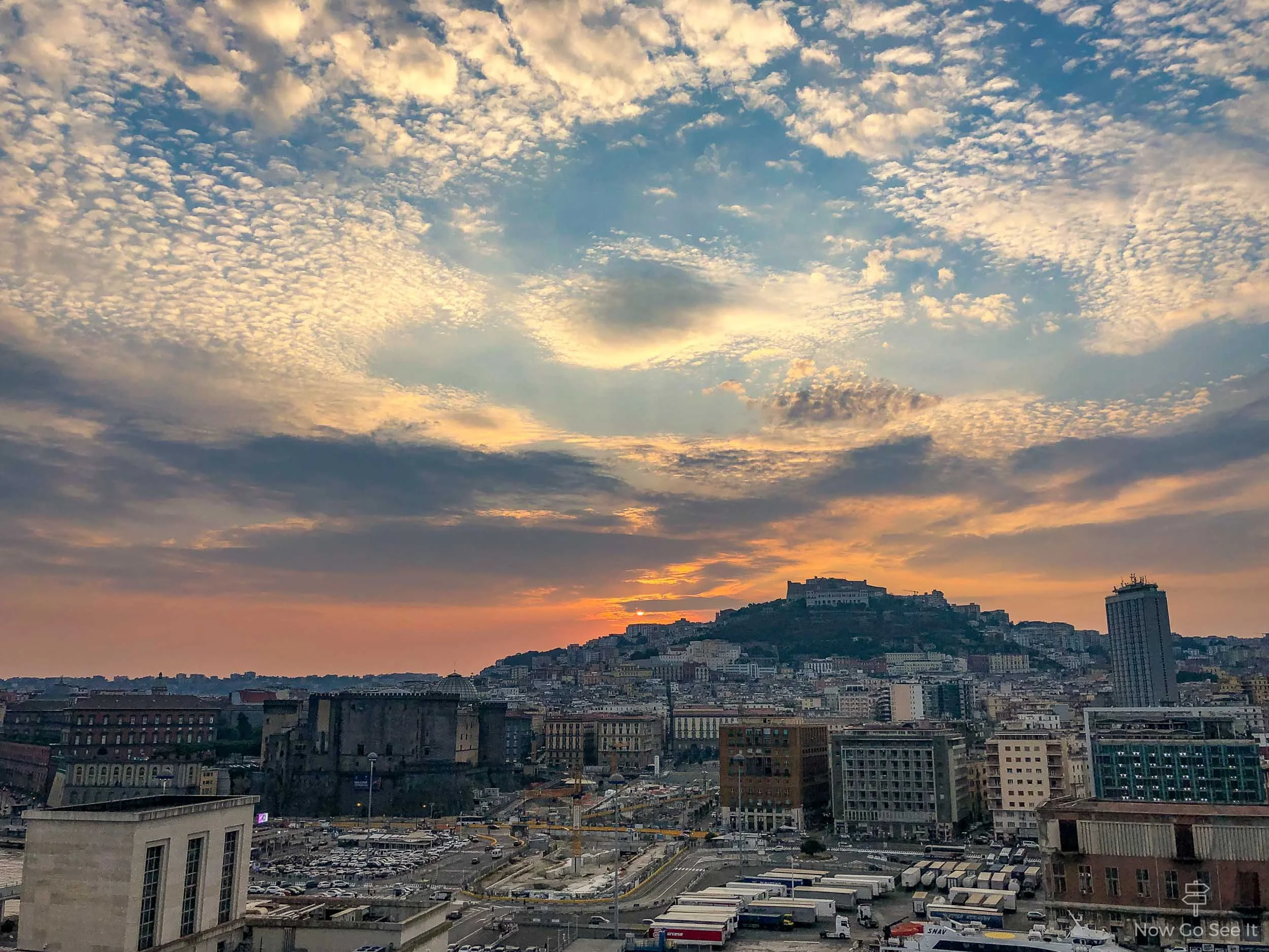 Things to do in Naples Italy in One Day