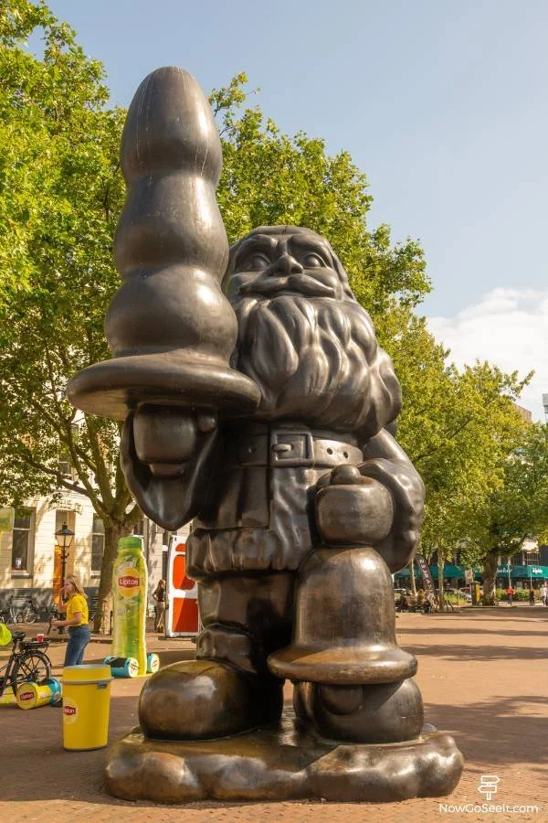 Day Trip to Rotterdam From Amsterdam: One Day in Rotterdam