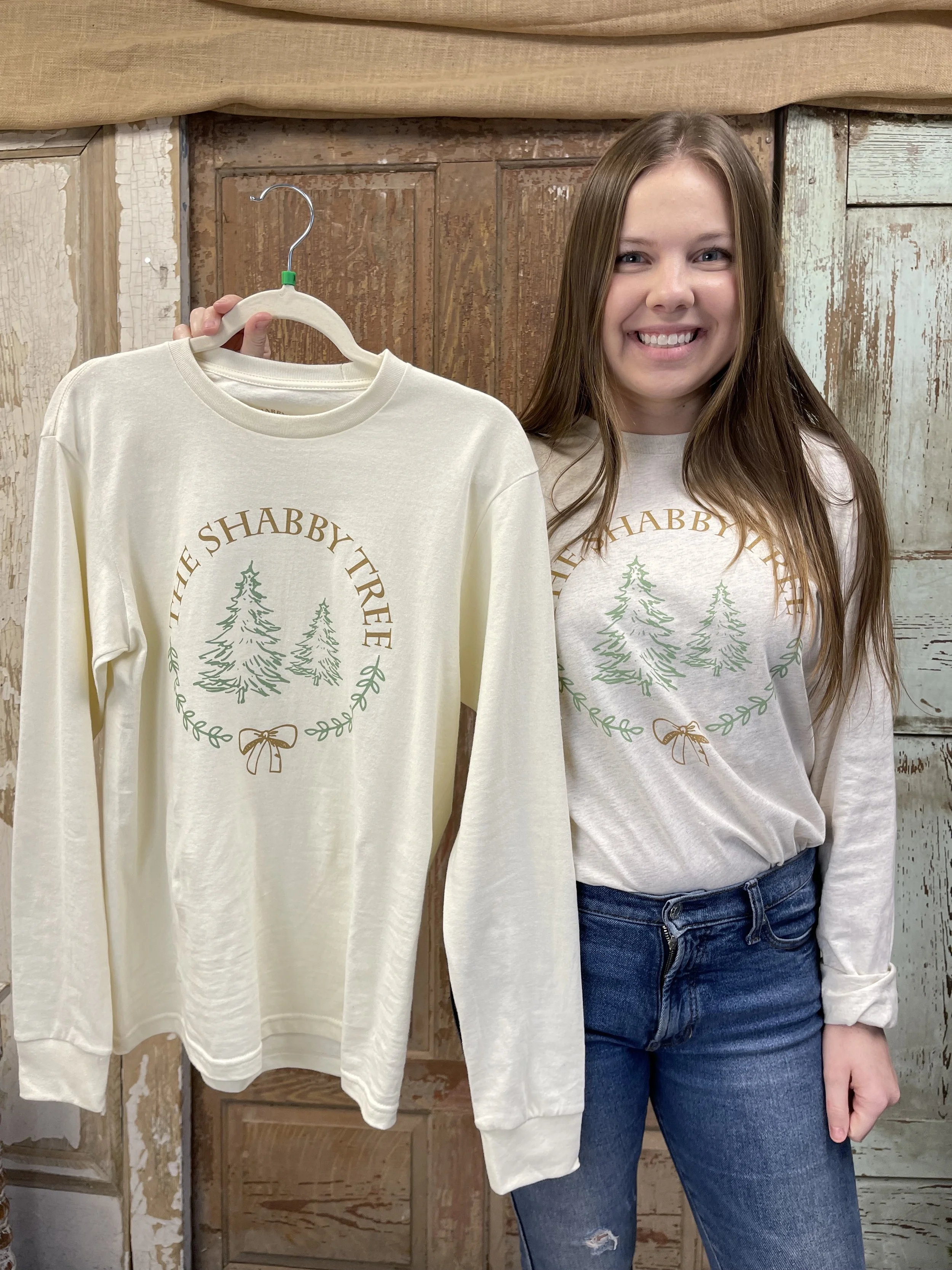 Long Crochet Vest With Fringe - CREAM — The Shabby Tree