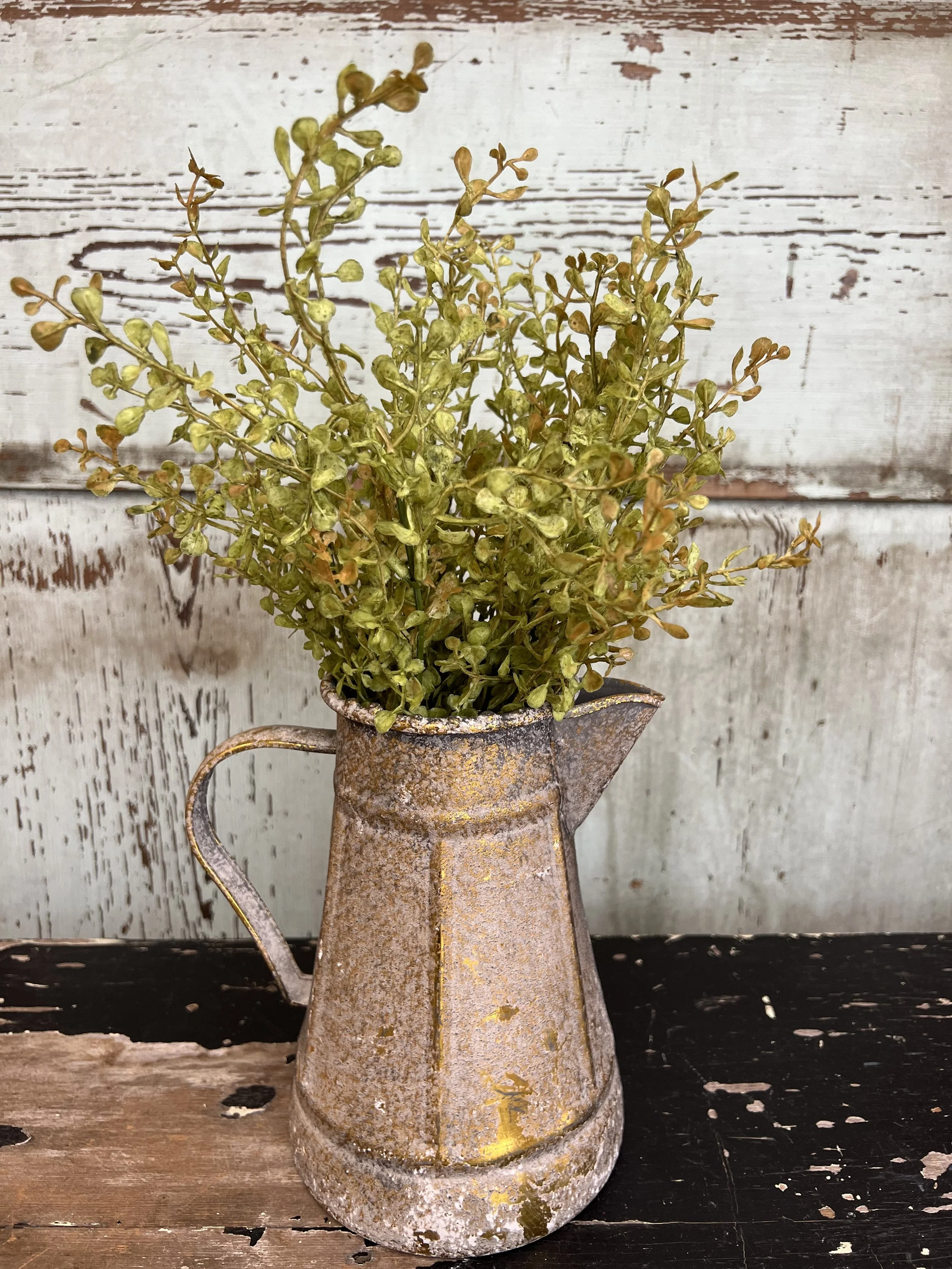 14" Baby's Grass Bush - Large — The Shabby Tree