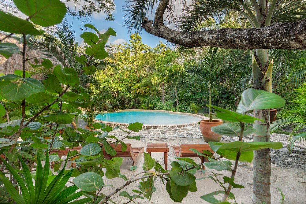 Paledora Eco Resort — Paledora