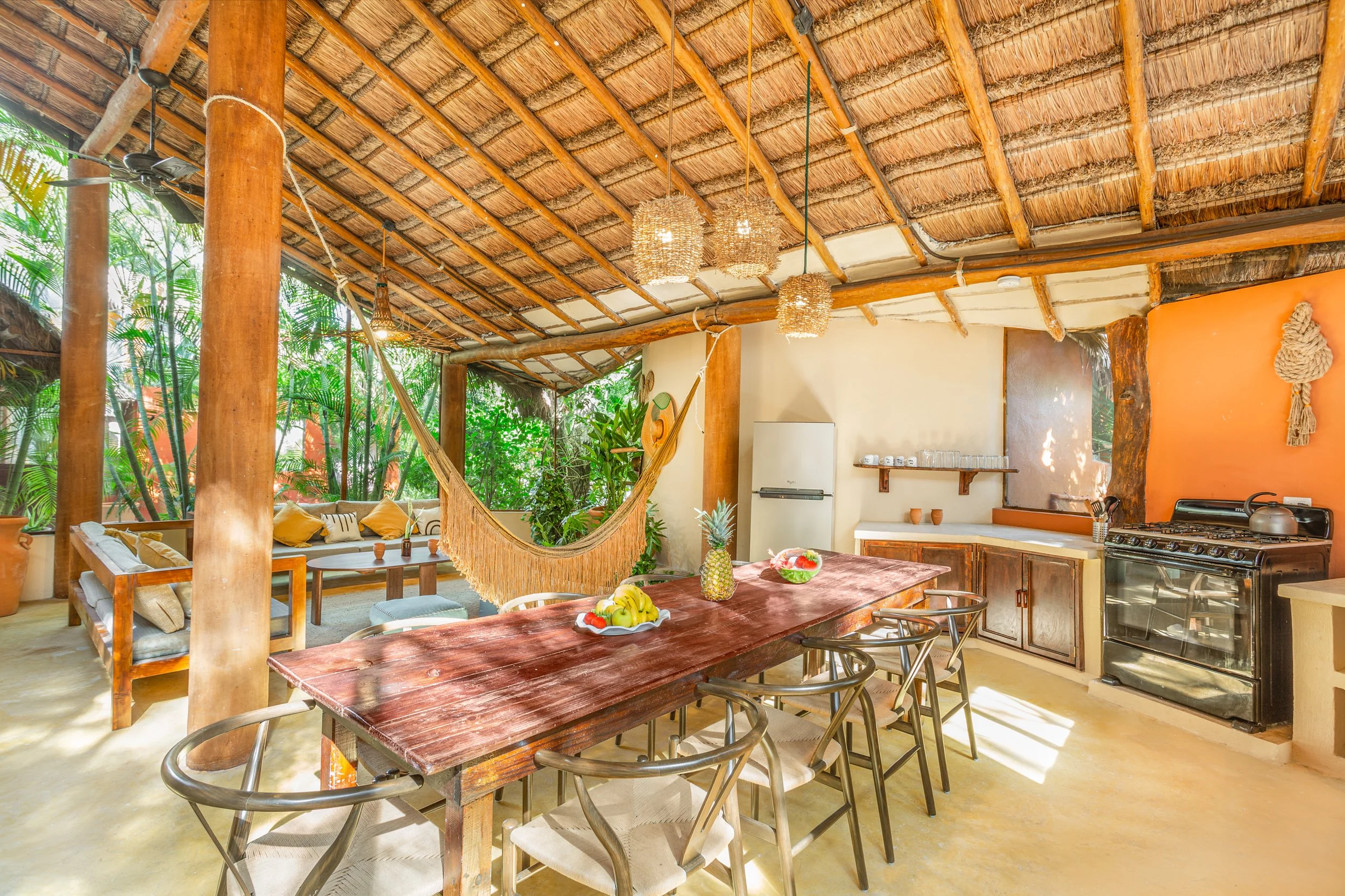 Paledora Eco Resort — Paledora