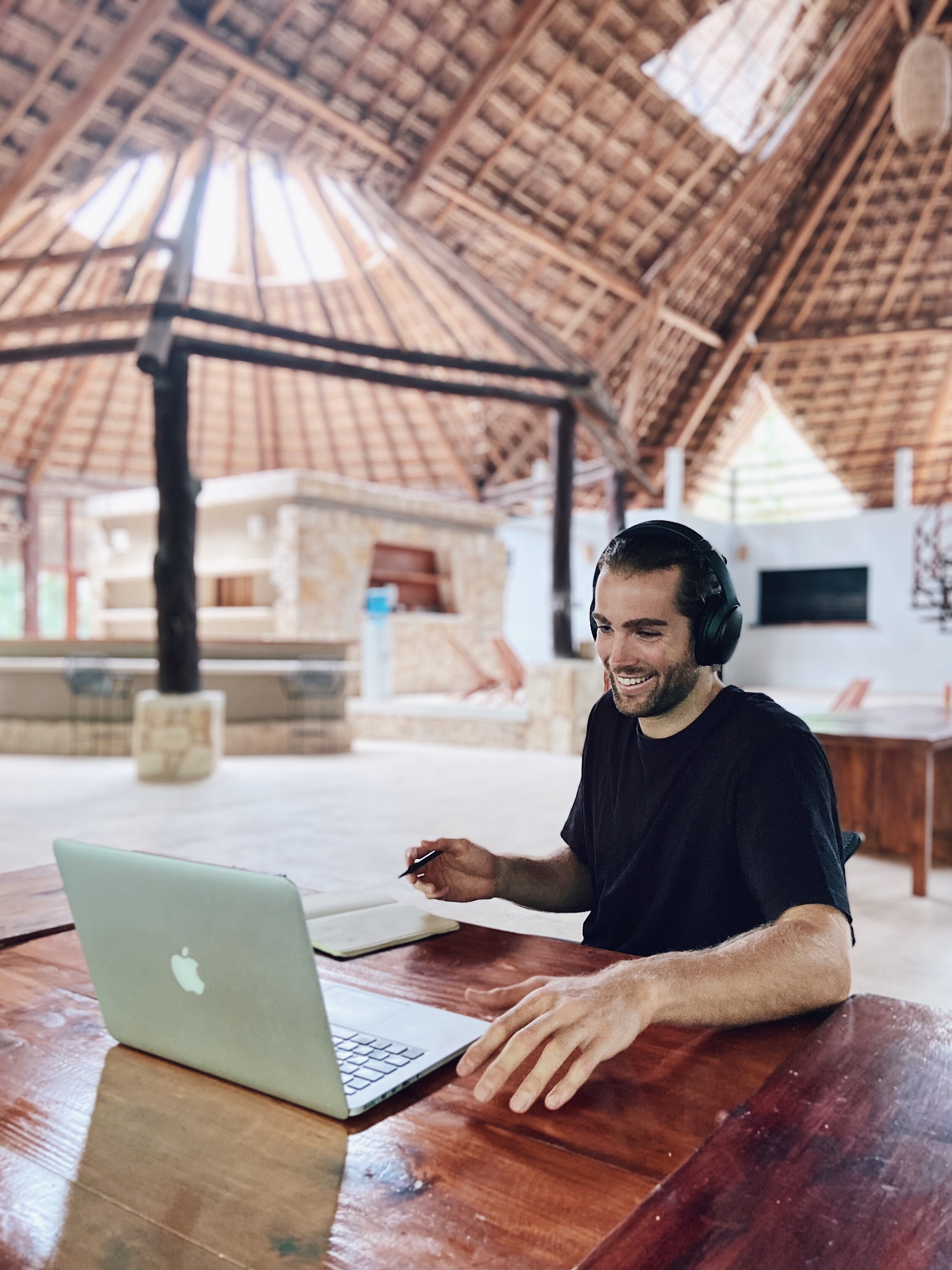 Retreat & Group Services — Paledora