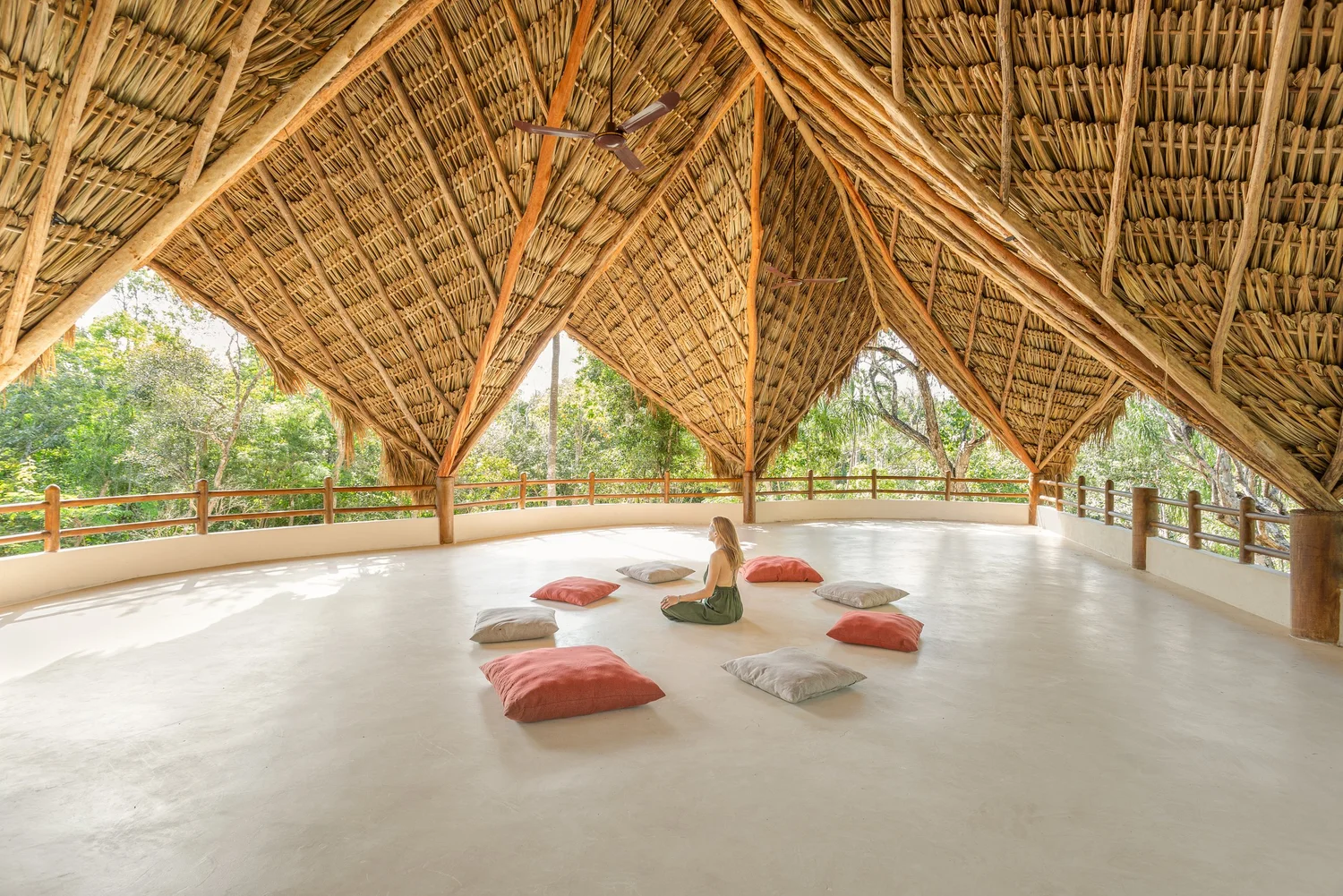 Paledora Eco Resort — Paledora