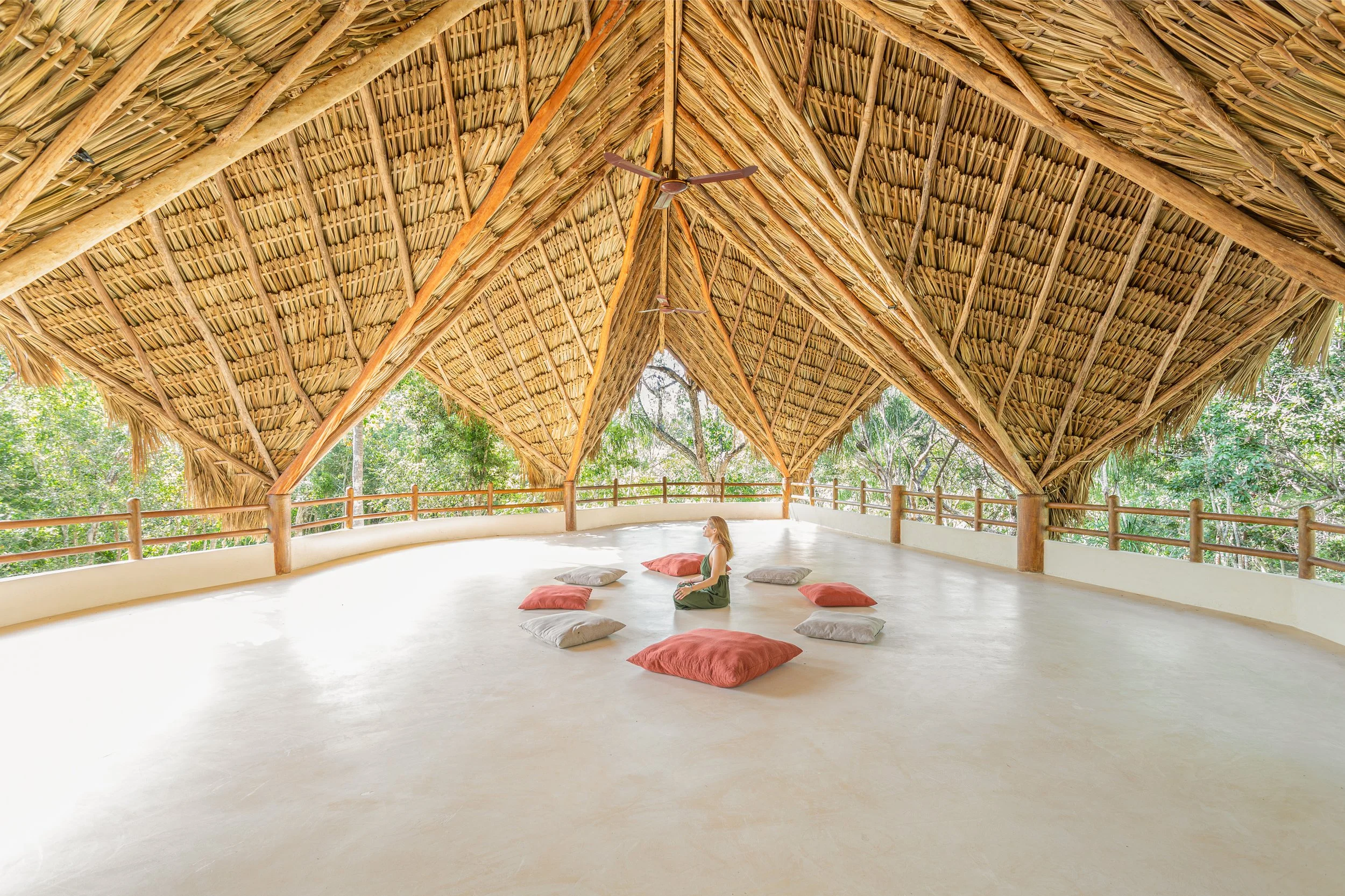 Selva Dance Retreat 5.0, March 25' — Paledora