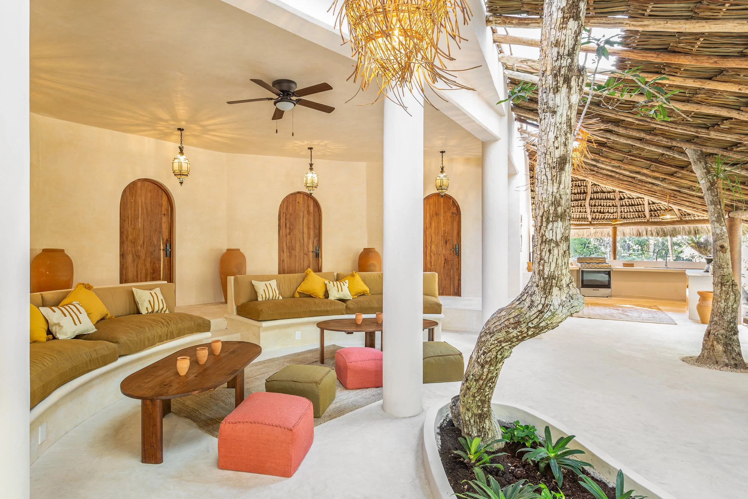 Paledora Eco Resort — Paledora