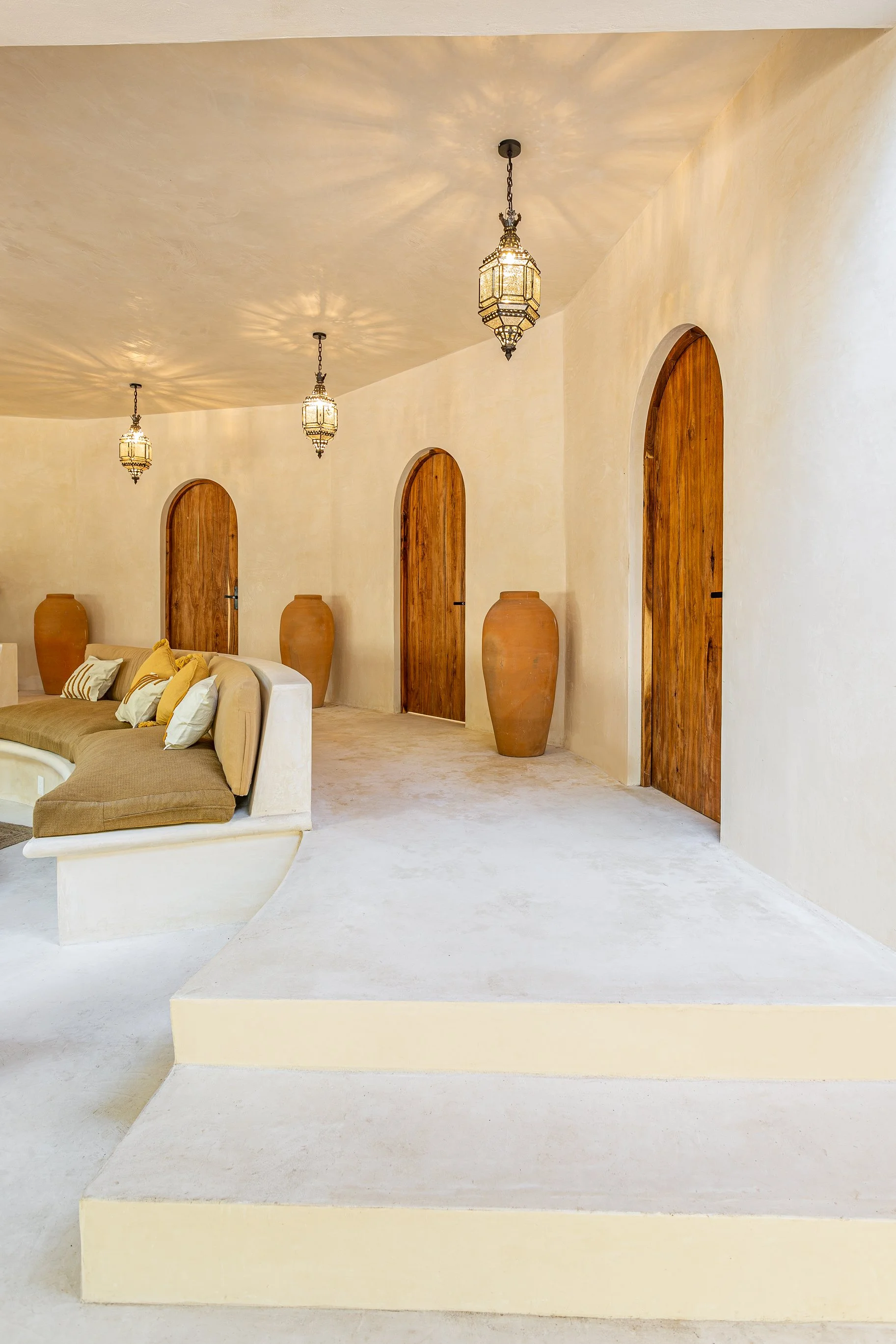 Paledora Eco Resort — Paledora