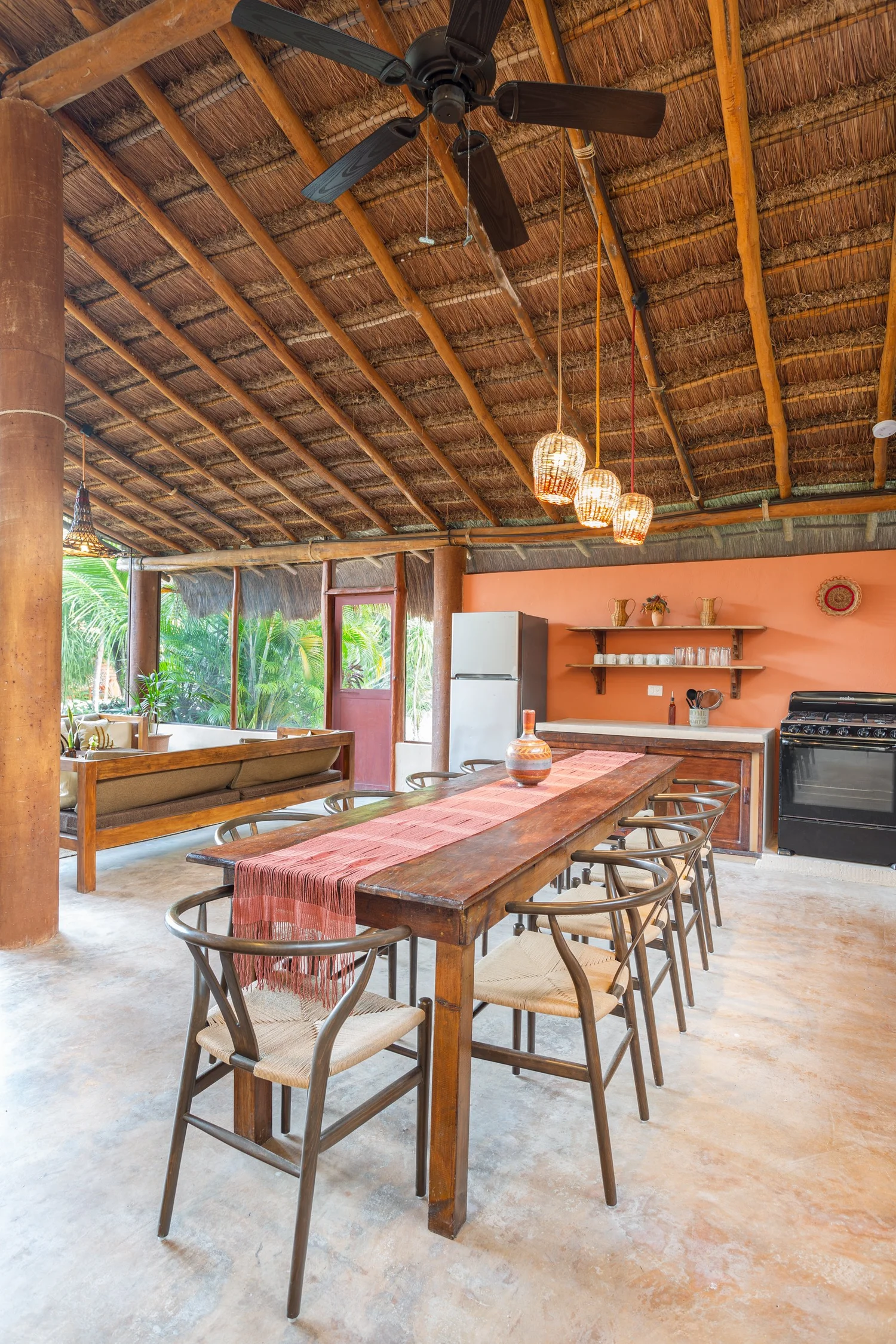 Paledora Eco Resort — Paledora