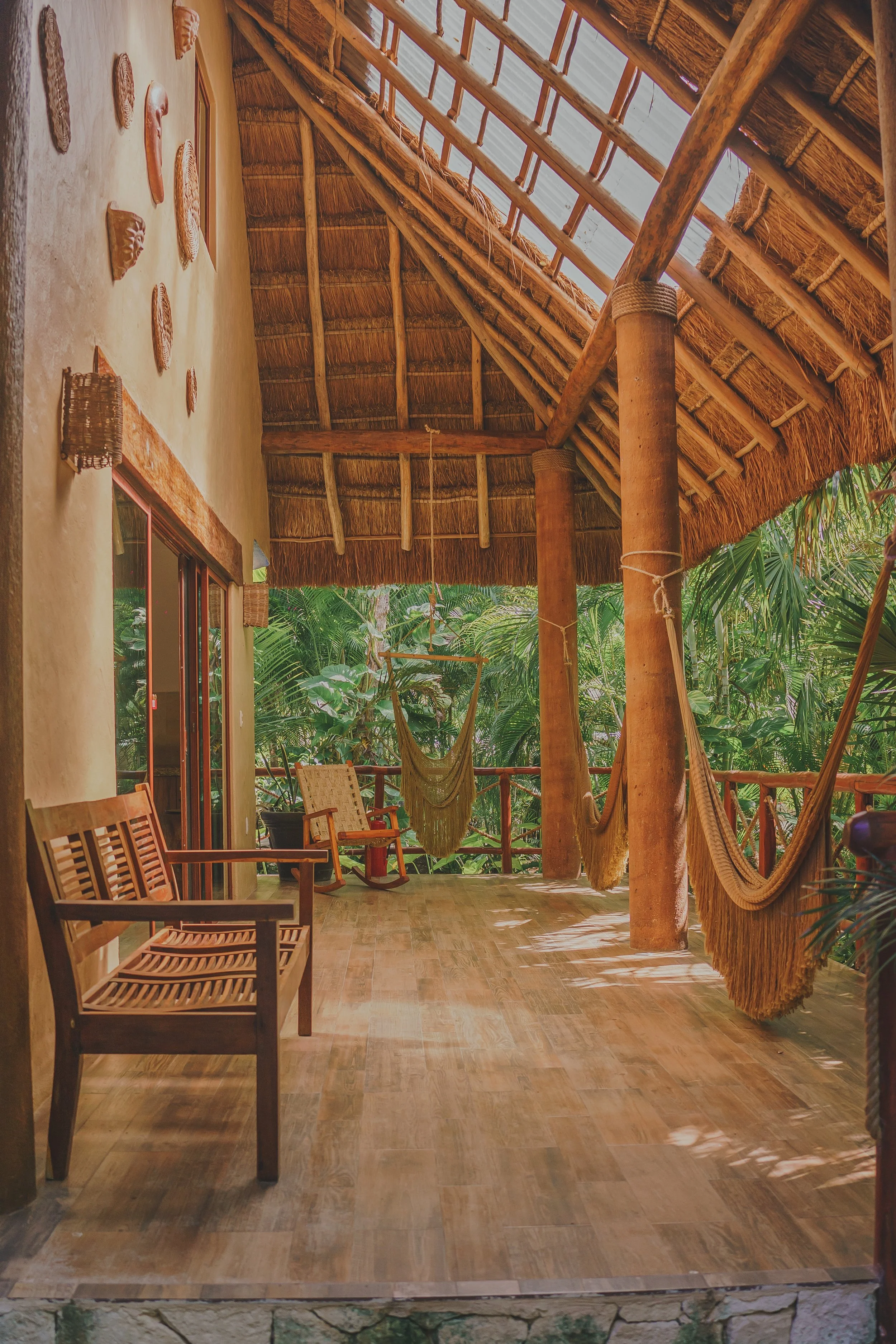 The Sacred Union Retreat — Paledora