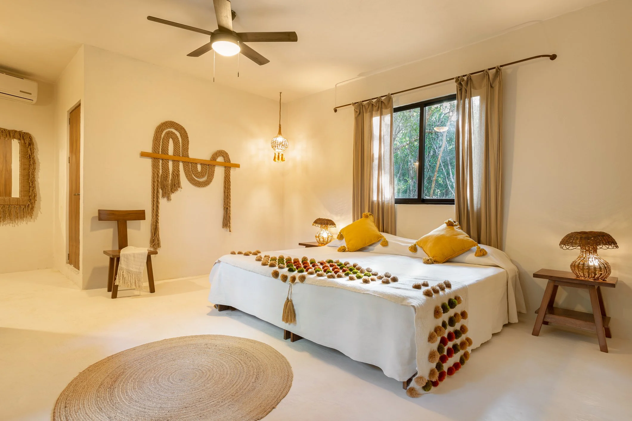 Paledora Eco Resort — Paledora