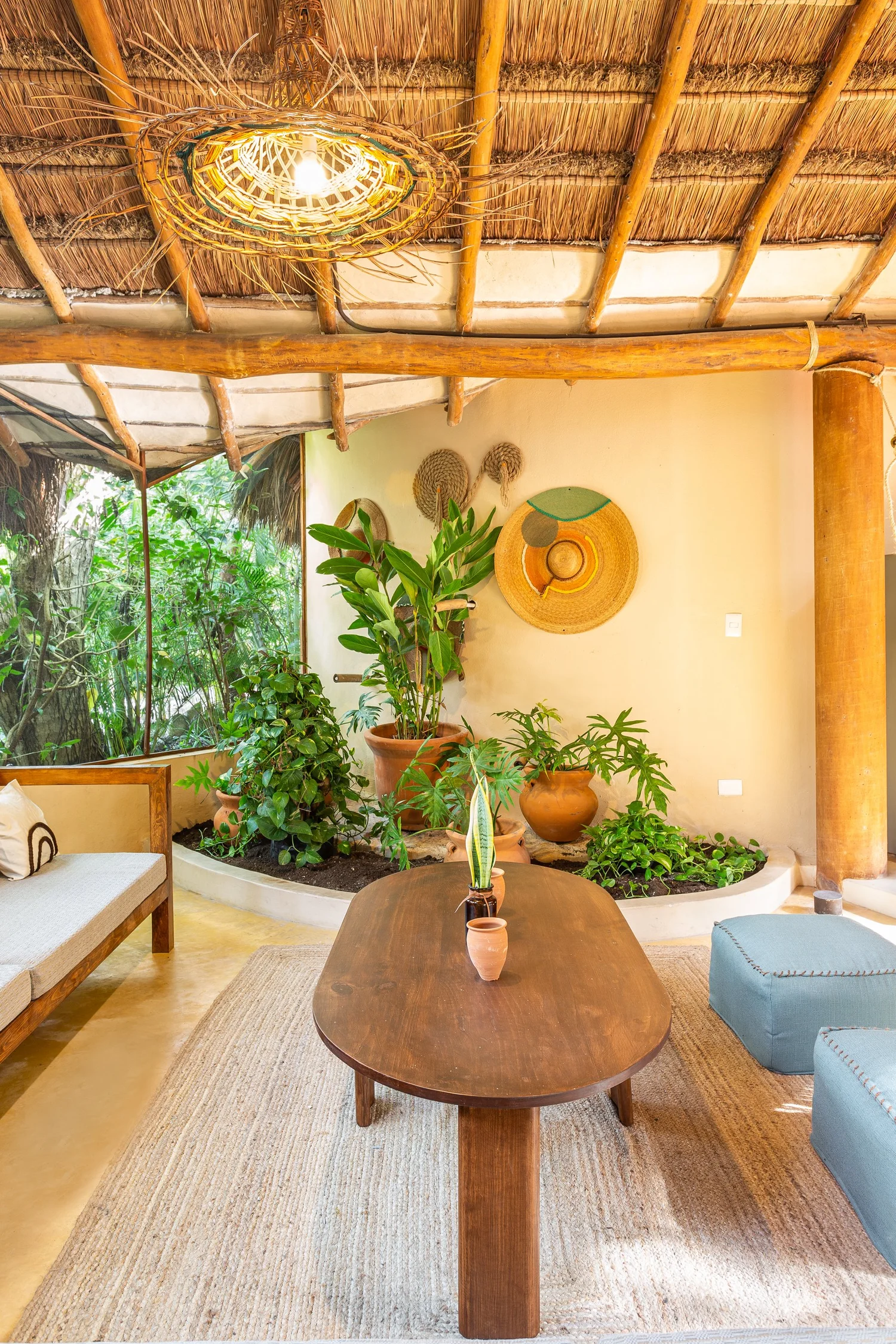 Paledora Eco Resort — Paledora