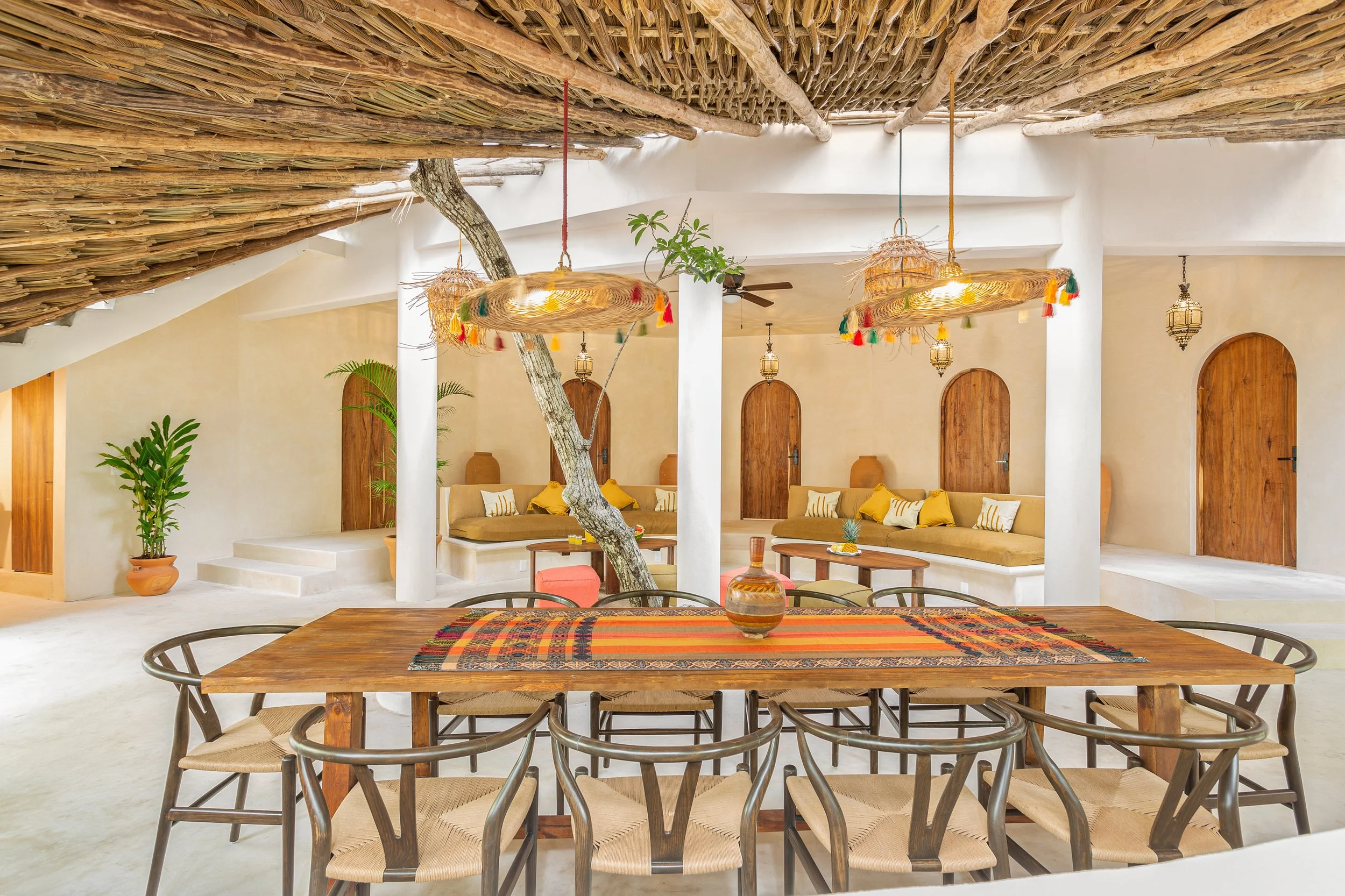 Paledora Eco Resort — Paledora