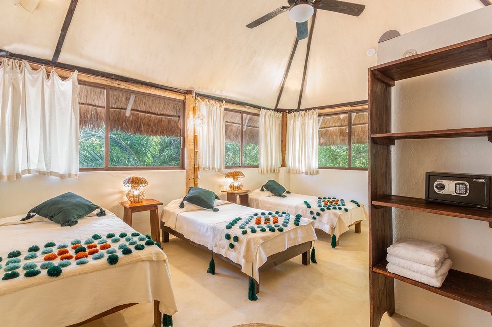 Paledora Eco Resort — Paledora