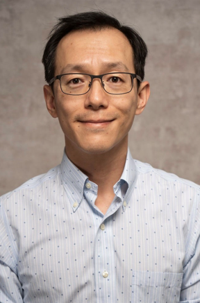 Dr Jonathan Li — Denistone 52 ENT