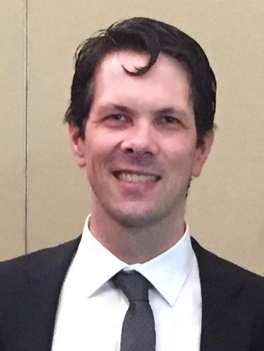 Dr Brett Leavers — Denistone 52 ENT