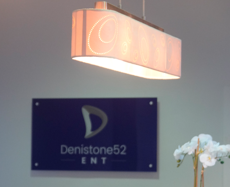 Denistone 52 ENT