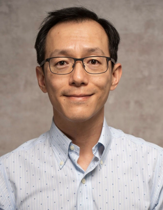 Dr Jonathan Li | Schedule Your ENT Consultation Today — Denistone 52 ENT