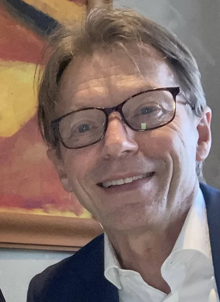 Dr Andrew Wignall | Schedule Your Consultation Today — Denistone 52 ENT